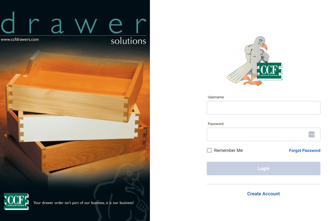 10 Things That Can Go Wrong When Sourcing Dovetail Drawers & How We Get ...