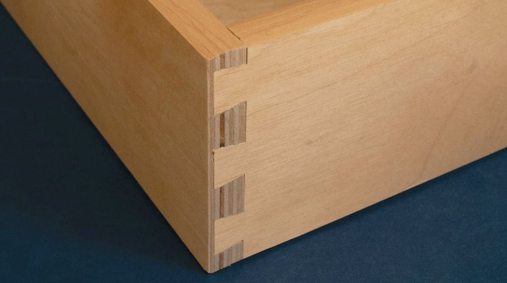 The Dovetail Drawers Difference: What, How, and Why?